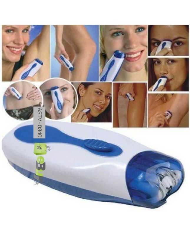 Buy Wizzit Hair Remover Best Price in Pakistan - eBuy.pk