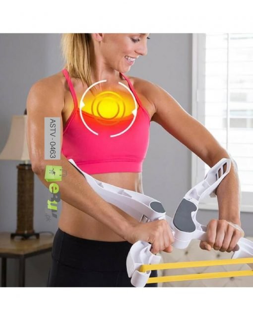 Wonder Arms Exerciser Machine At Best Price in Pakistan - eBuy.pk