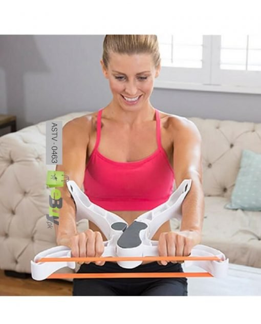 Wonder Arms Exerciser Machine At Best Price in Pakistan - eBuy.pk