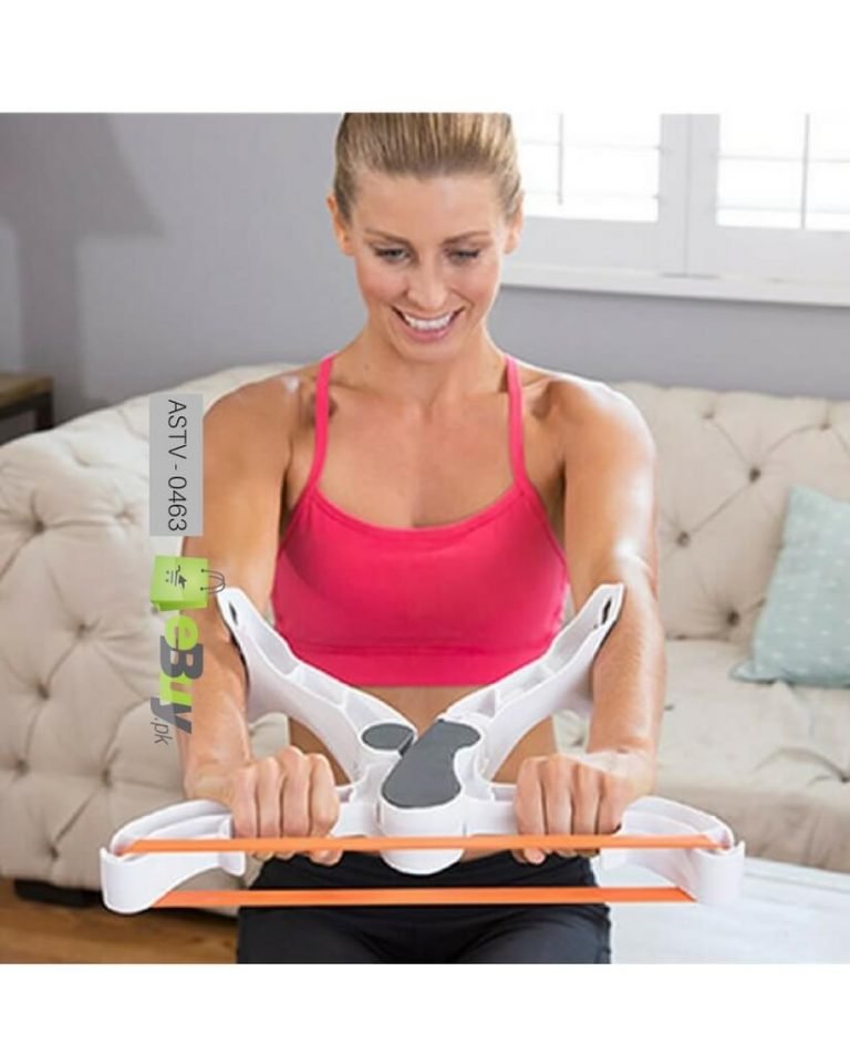 Wonder Arms Exerciser Machine At Best Price in Pakistan - eBuy.pk