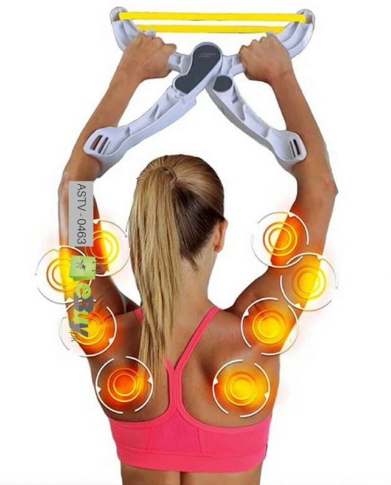 Wonder Arms Exerciser Machine At Best Price in Pakistan - eBuy.pk
