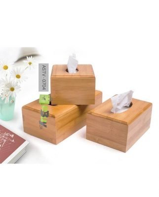 Buy Wooden Tissue Box Online in Pakistan eBuy.pk